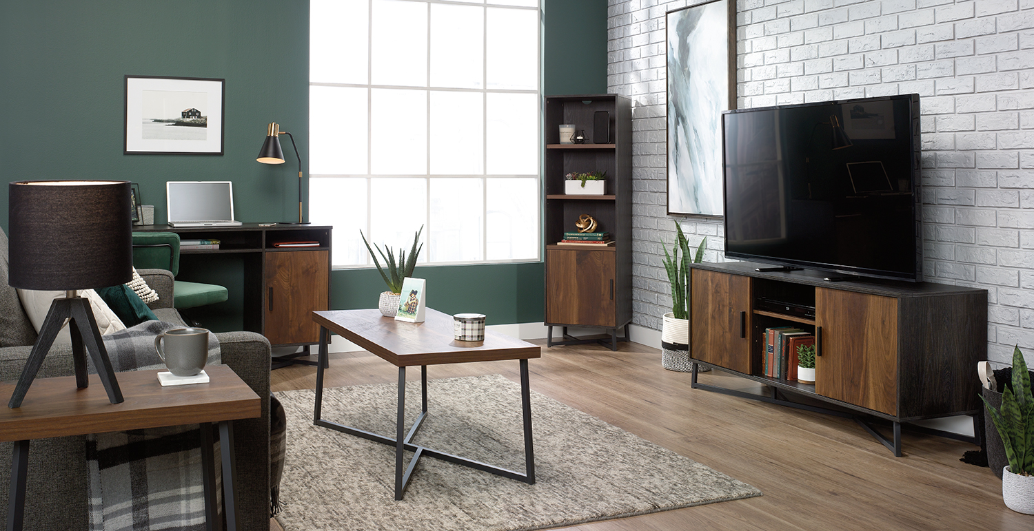 The Canton Lane Collection by Sauder